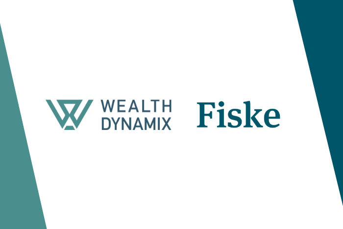 Wealth Dynamix accueille Fiske plc parmi ses clients SaaS CLMi ...