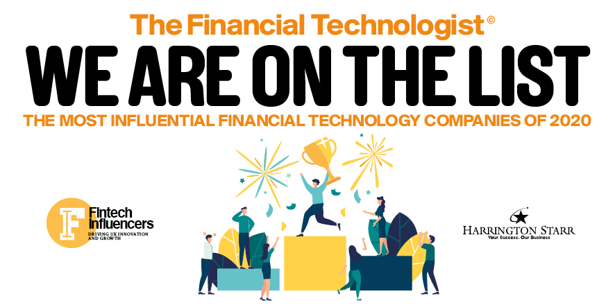 Financial Technologist interview with Wealth Dynamix - Wealth Dynamix