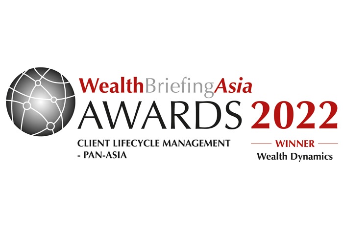 Wealth Dynamix are double winners at the 10th Annual WealthBriefing ...
