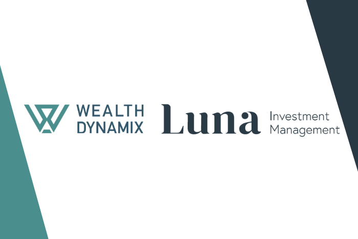 Wealth Dynamix welcomes Luna Investment Management as a new client